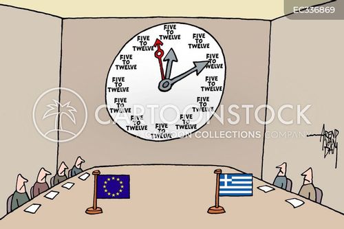 Twelve Cartoons and Comics - funny pictures from CartoonStock