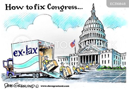 Broken System Cartoons and Comics - funny pictures from CartoonStock