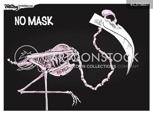 Symbolization Cartoons and Comics - funny pictures from CartoonStock