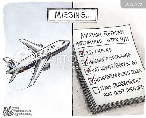 Unresolved Cartoons and Comics - funny pictures from CartoonStock