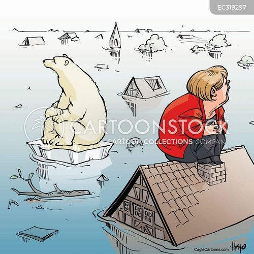 Flooding Cartoons and Comics - funny pictures from CartoonStock