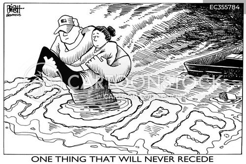 Texas Resilience Cartoons and Comics - funny pictures from CartoonStock