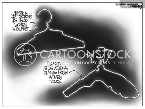 Hysterectomy Cartoons and Comics - funny pictures from CartoonStock