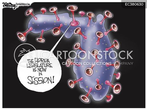 Population Distribution Cartoons and Comics - funny pictures from ...