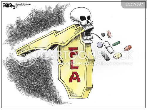 Meth Lab Cartoons and Comics - funny pictures from CartoonStock