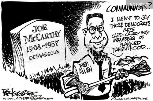 Alternate Timeline Cartoons and Comics - funny pictures from CartoonStock