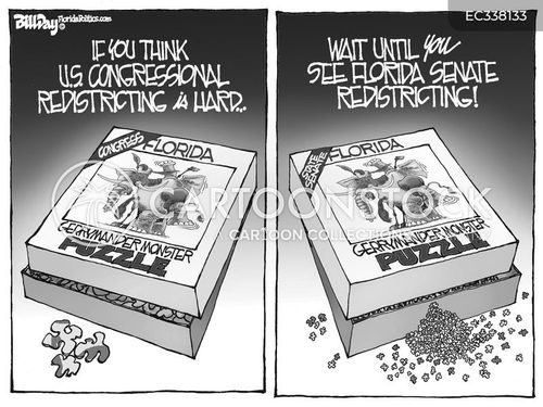 Divide And Conquer Cartoons and Comics - funny pictures from CartoonStock