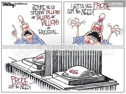 Proven Facts Cartoons and Comics - funny pictures from CartoonStock