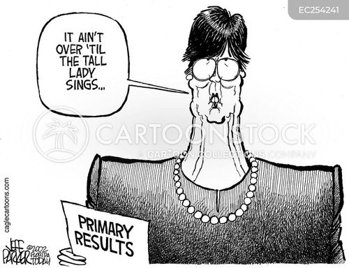 Janet Reno Cartoons and Comics - funny pictures from CartoonStock