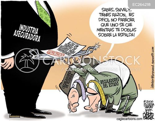 Seguros Cartoons and Comics - funny pictures from CartoonStock