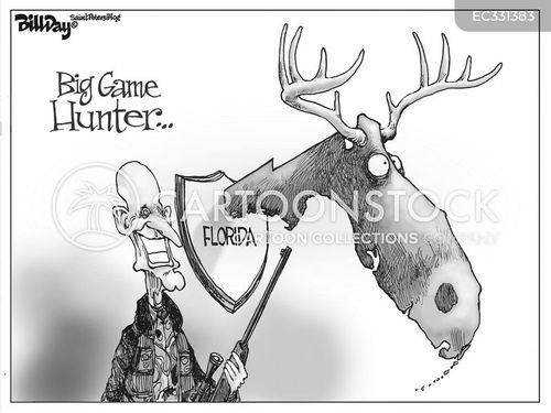 Animal Out Of Place Cartoons and Comics - funny pictures from CartoonStock