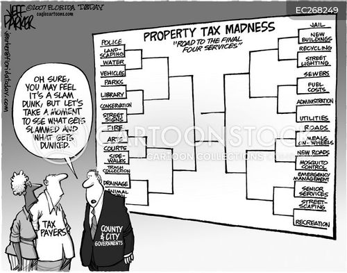 Save Our Homes Cartoons and Comics - funny pictures from CartoonStock