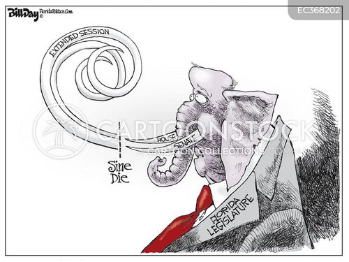 Extended Session Cartoons and Comics - funny pictures from CartoonStock