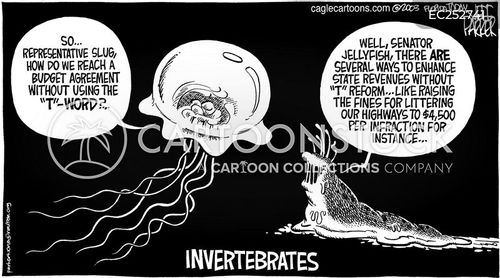 Florida Sb 148 Cartoons and Comics - funny pictures from CartoonStock