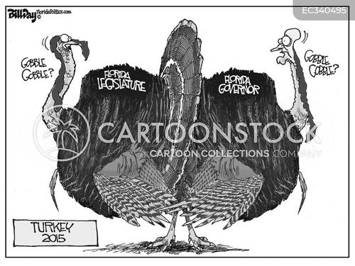 Smoked Turkey Cartoons and Comics - funny pictures from CartoonStock