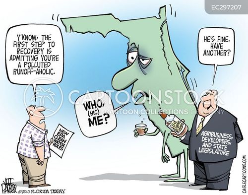 Enabler Cartoons and Comics - funny pictures from CartoonStock