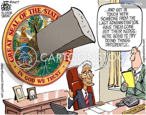 State Government Office Cartoons and Comics - funny pictures from ...