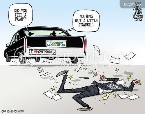 Political Power Play Cartoons and Comics - funny pictures from CartoonStock