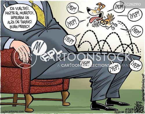 Electricity Companies Cartoons and Comics - funny pictures from ...