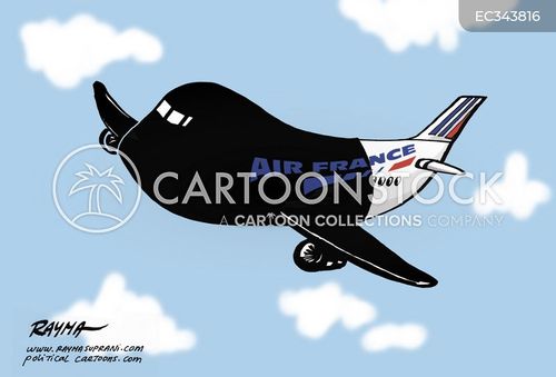 Inflight Service Cartoons and Comics - funny pictures from CartoonStock