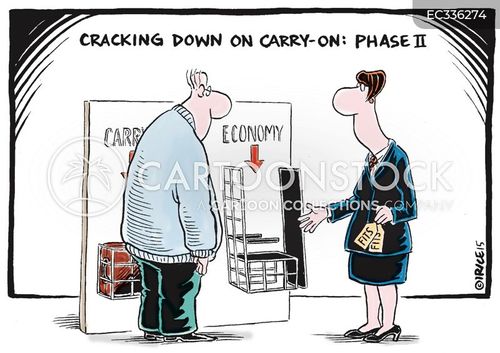 Travel Organization Cartoons and Comics - funny pictures from CartoonStock
