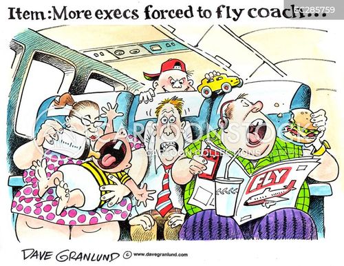 Travel Accommodations Cartoons and Comics - funny pictures from ...