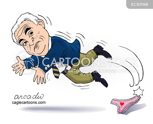 Johann Strauss Ii Cartoons and Comics - funny pictures from CartoonStock