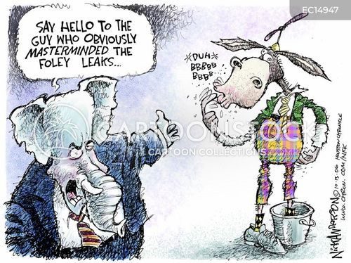 Congressional Responsibilities Cartoons and Comics - funny pictures ...