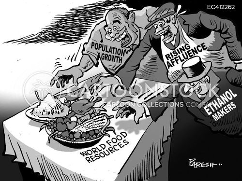 Ethanol Makers Cartoons and Comics - funny pictures from CartoonStock