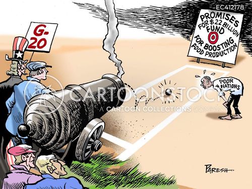 Food Failure Cartoons and Comics - funny pictures from CartoonStock