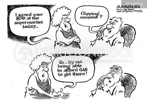 Commodities Market Cartoons and Comics - funny pictures from CartoonStock