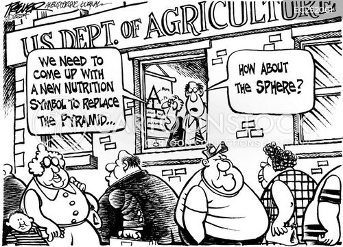 Sphere Cartoons and Comics - funny pictures from CartoonStock