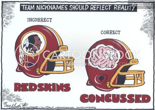 Team Identity Cartoons and Comics - funny pictures from CartoonStock