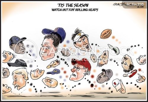 Winning And Losing Cartoons and Comics - funny pictures from CartoonStock