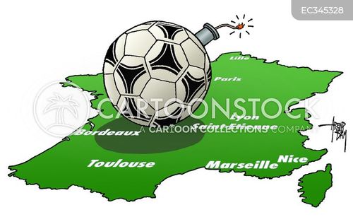 Security Precautions Cartoons and Comics - funny pictures from CartoonStock