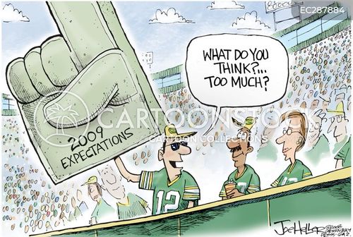 Greenbay Packers Cartoons and Comics - funny pictures from CartoonStock