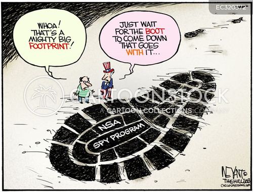 Size Matters Cartoons and Comics - funny pictures from CartoonStock