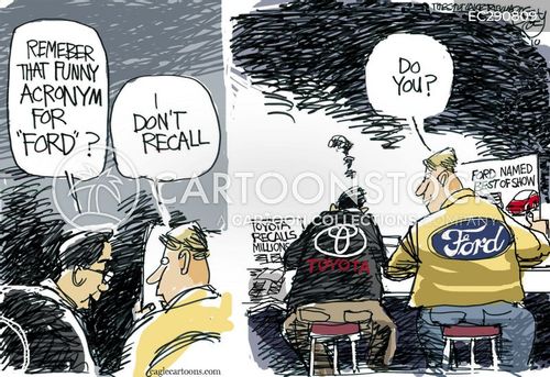 Accelerator Pedal Cartoons and Comics - funny pictures from CartoonStock