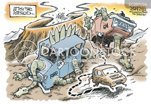 Mpg Cartoons and Comics - funny pictures from CartoonStock