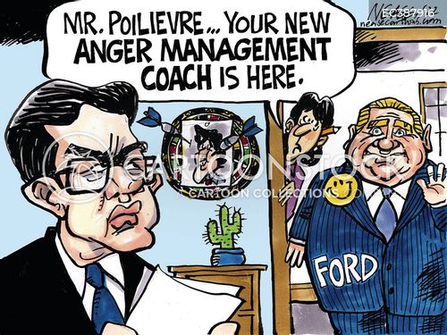 Anger Management Therapy Cartoons and Comics - funny pictures from ...