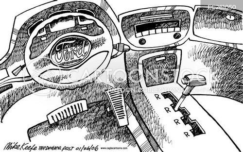 Workforce Planning Cartoons and Comics - funny pictures from CartoonStock