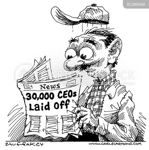 Business Efficiency Cartoons and Comics - funny pictures from CartoonStock