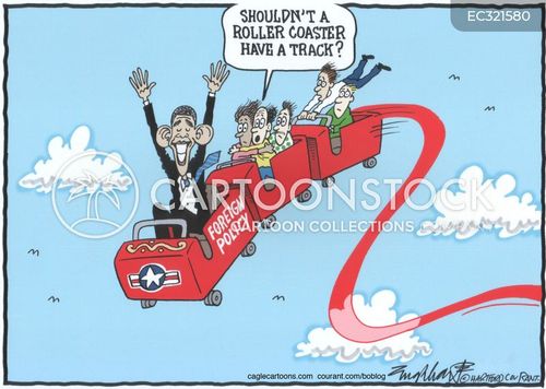 Political Flip Cartoons and Comics - funny pictures from CartoonStock