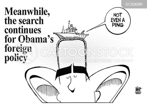 United States Policy Cartoons and Comics - funny pictures from CartoonStock