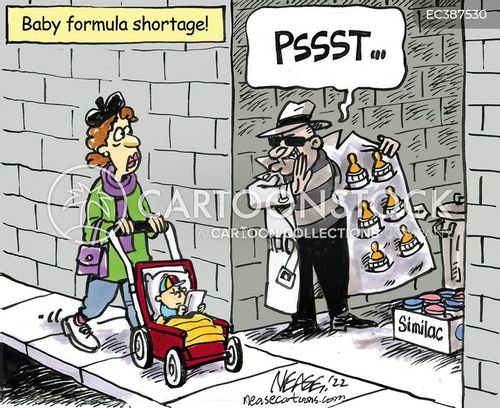 Pasta Shortage Cartoons and Comics - funny pictures from CartoonStock