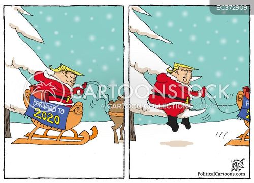 Societal Cartoons and Comics - funny pictures from CartoonStock