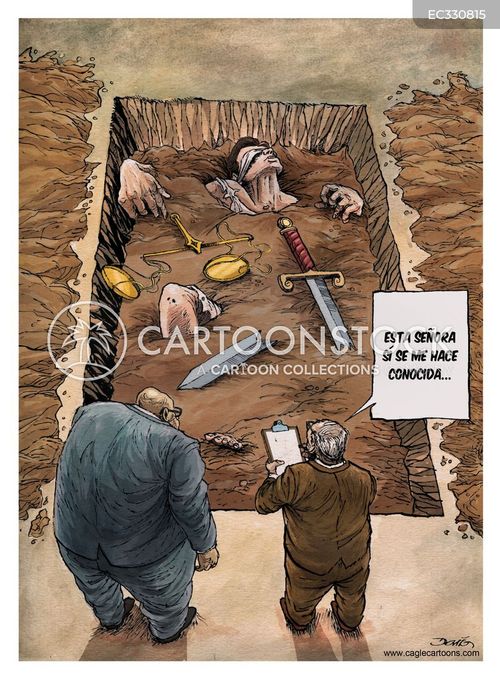 Iguala Cartoons and Comics - funny pictures from CartoonStock