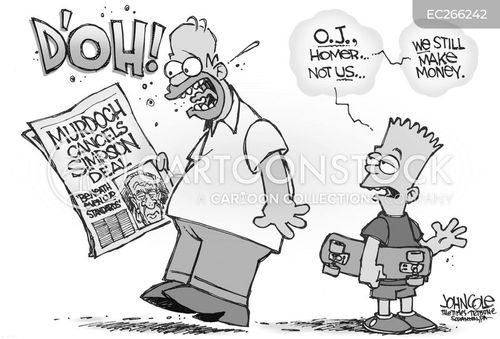 Courtroom Antics Cartoons and Comics - funny pictures from CartoonStock