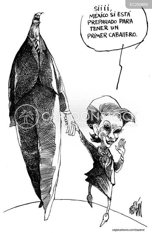 Marta Fox Cartoons and Comics - funny pictures from CartoonStock