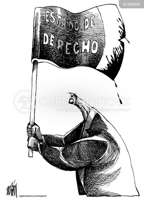 Bandera Cartoons and Comics - funny pictures from CartoonStock